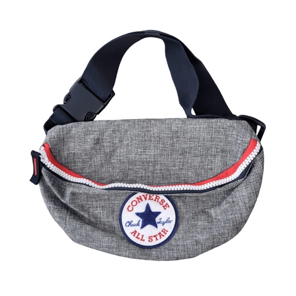 Converse | Bags | Converse All Star Belt Bag | Poshmark